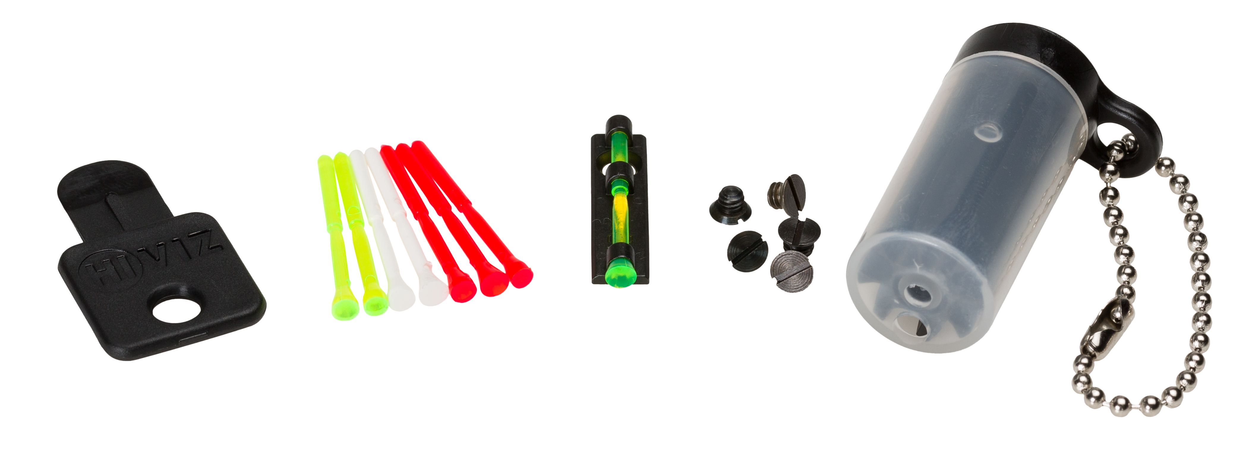 HiViz Comp - Shotgun Sight - Browning