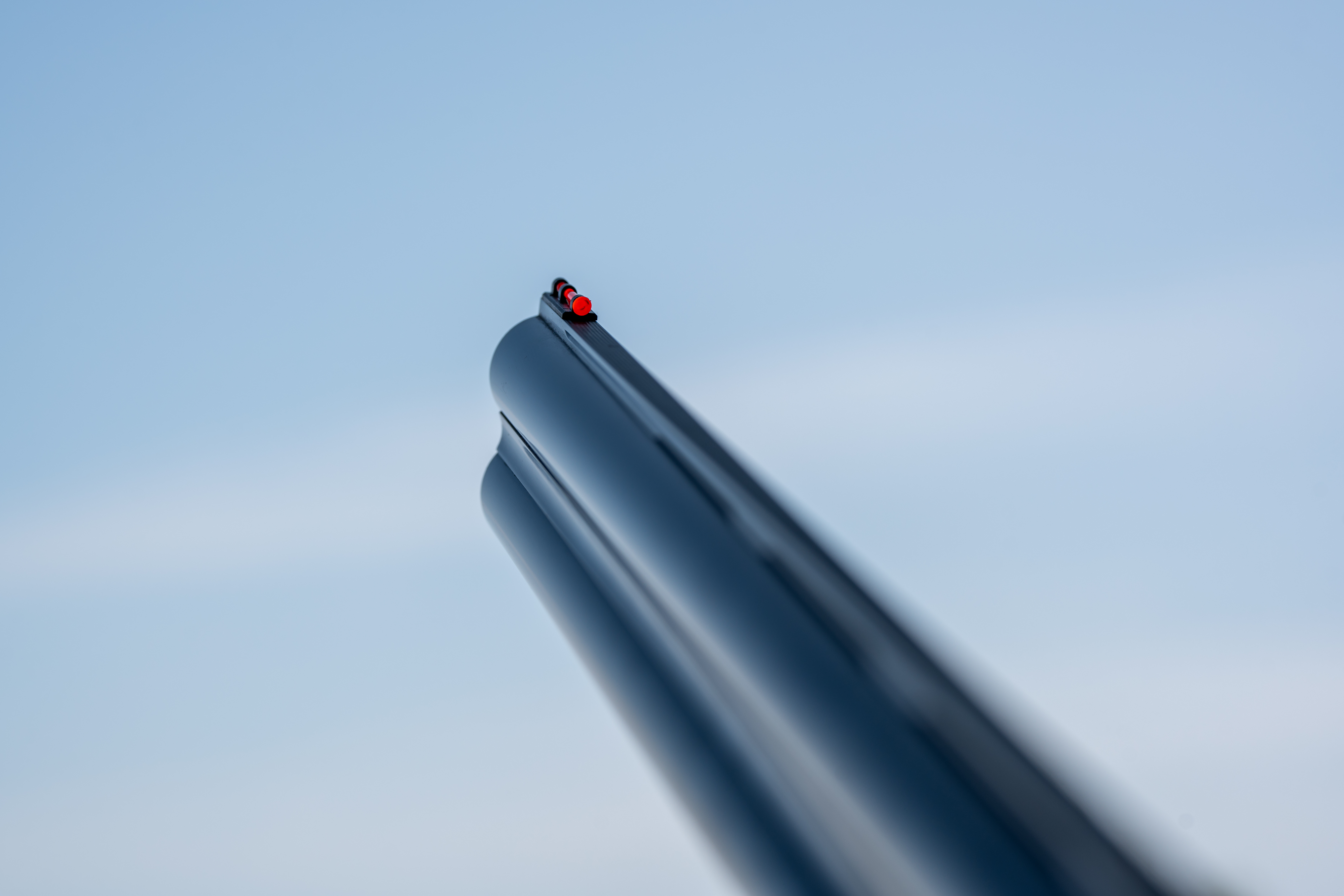 HiViz Comp - Shotgun Sight - Browning