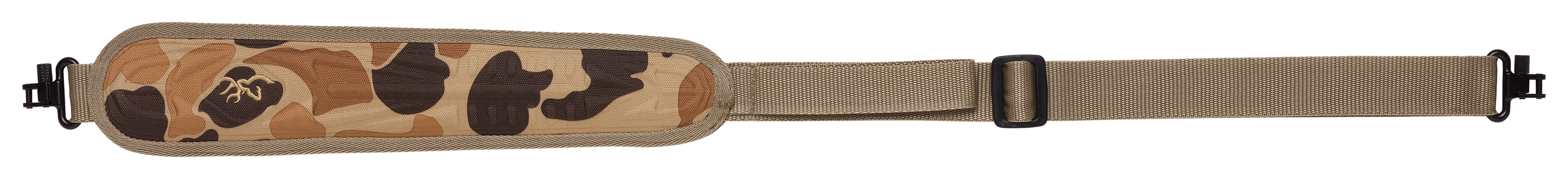 Range Pro - Rifle and Shotgun Sling - Browning