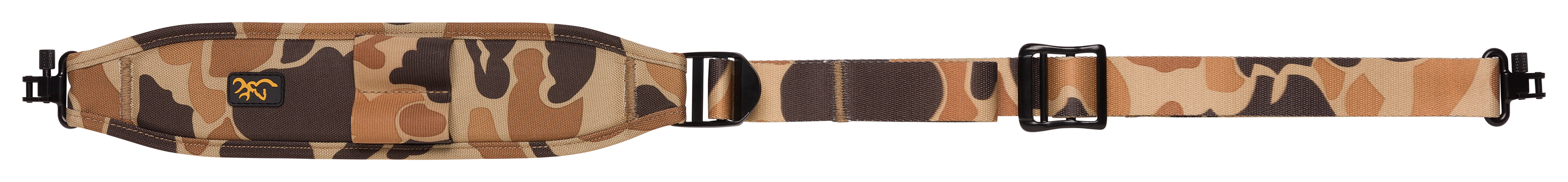 All Season Sling - Rifle and Shotgun Sling - Browning