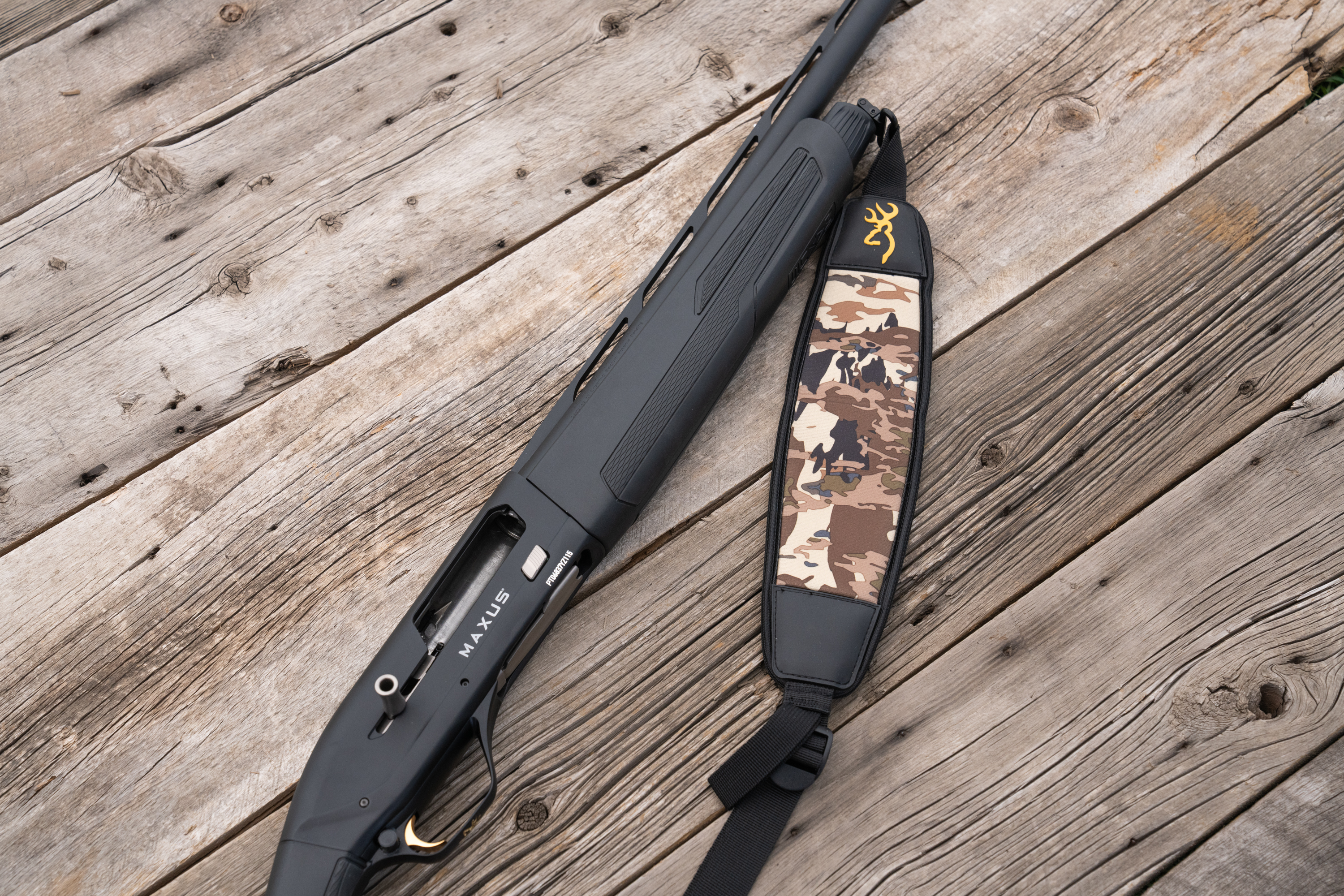 Neoprene Waterfowl Sling