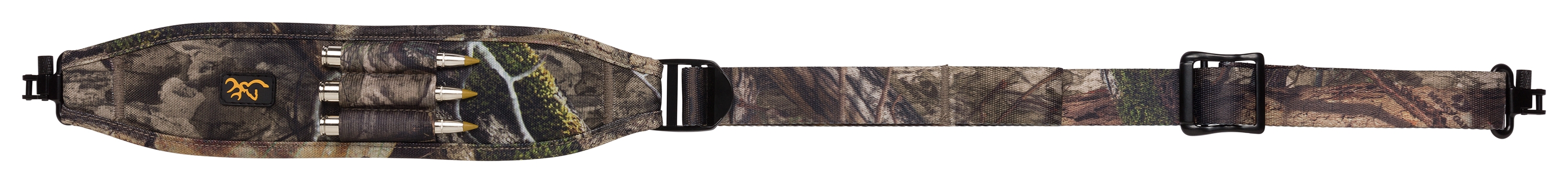 All Season Sling - Rifle & Shotgun Sling - Browning