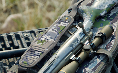 Rifle and Shotgun Slings - Browning