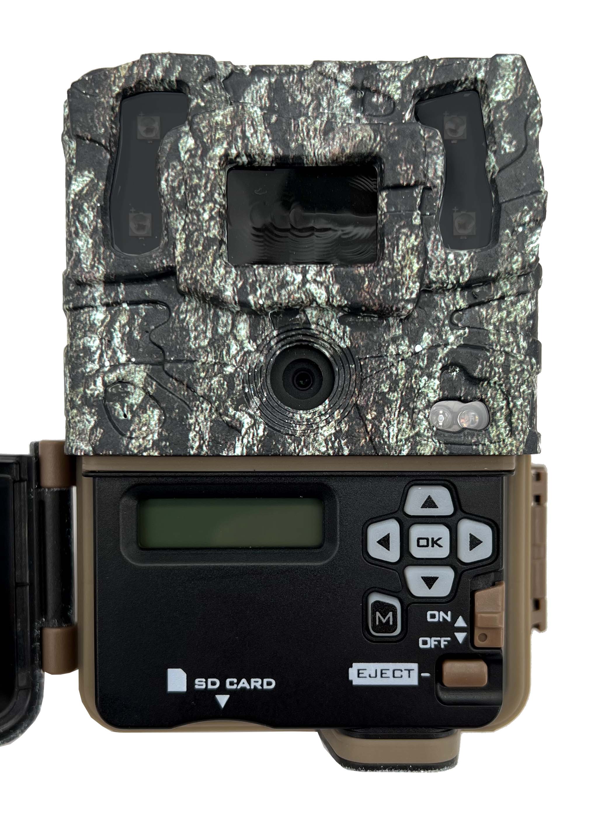 Command Ops Elite 22 Trail Camera - Browning
