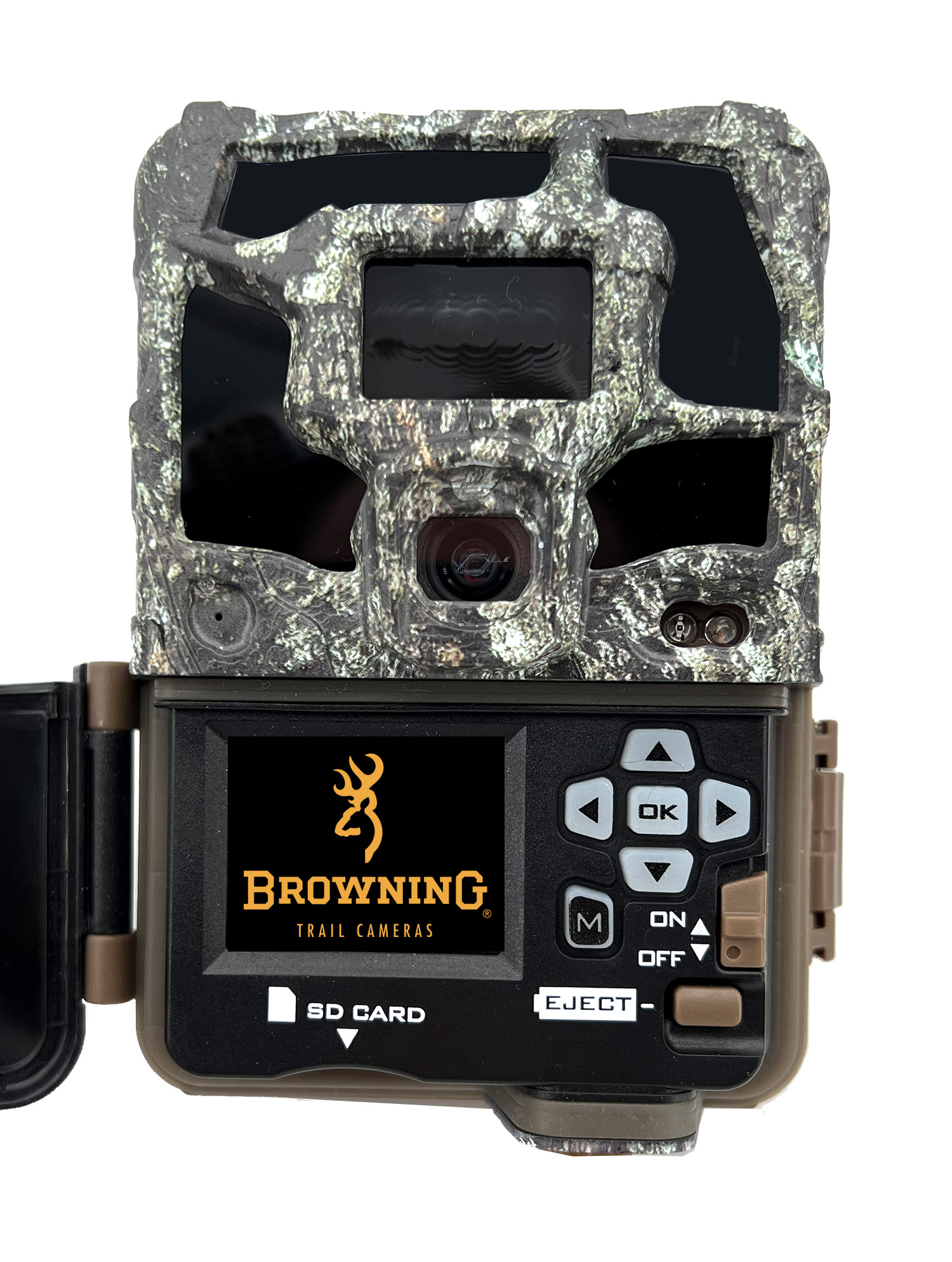 Dark Ops Pro X 1080 Trail Camera