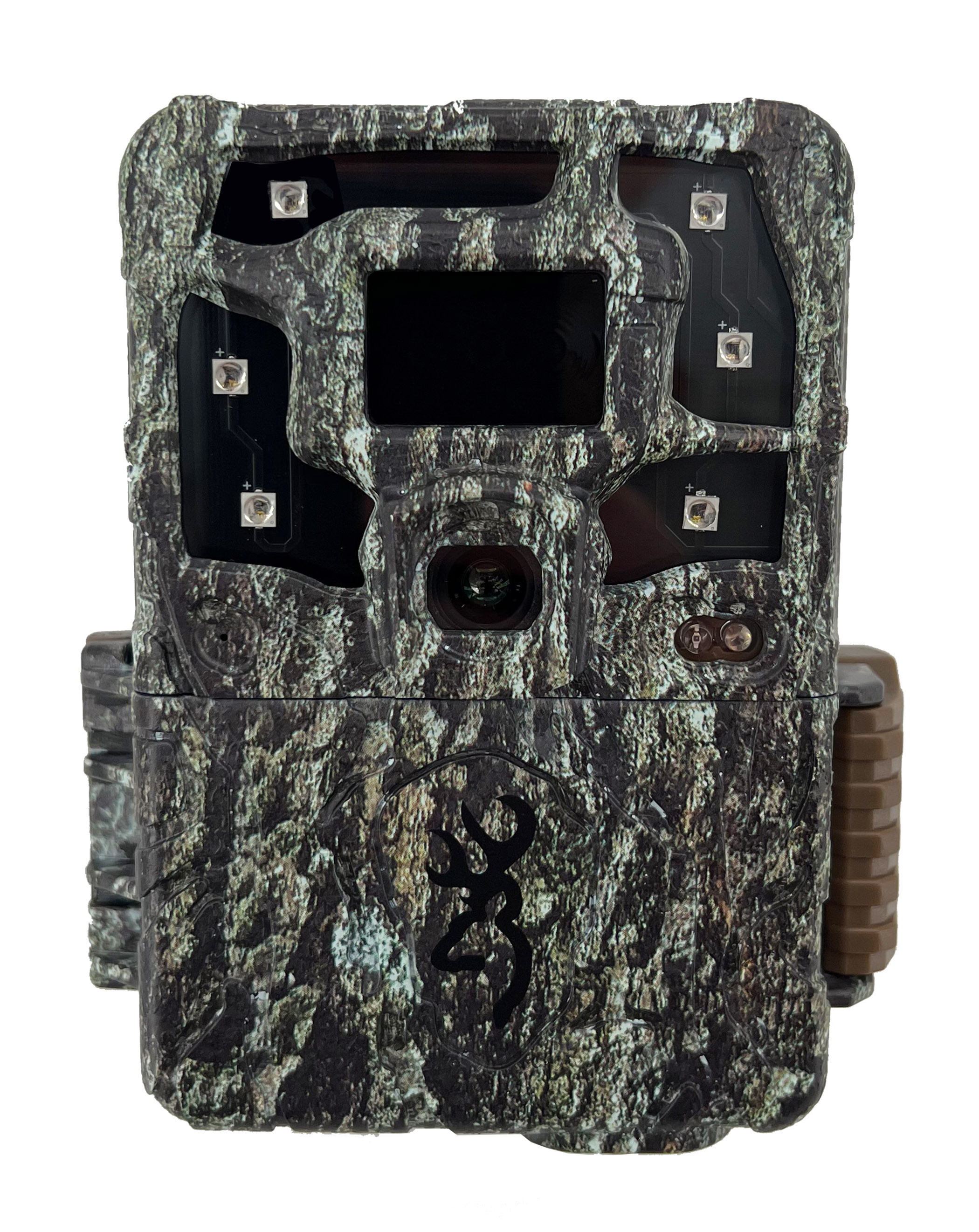Strike Force Pro X 1080 Trail Camera - Browning