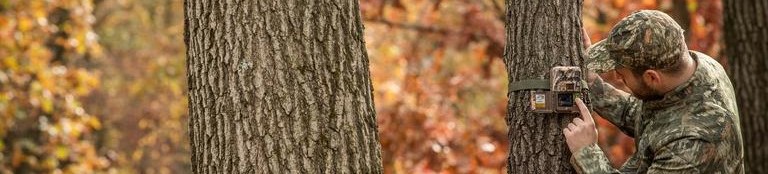 Trail Camera Accessories - Browning