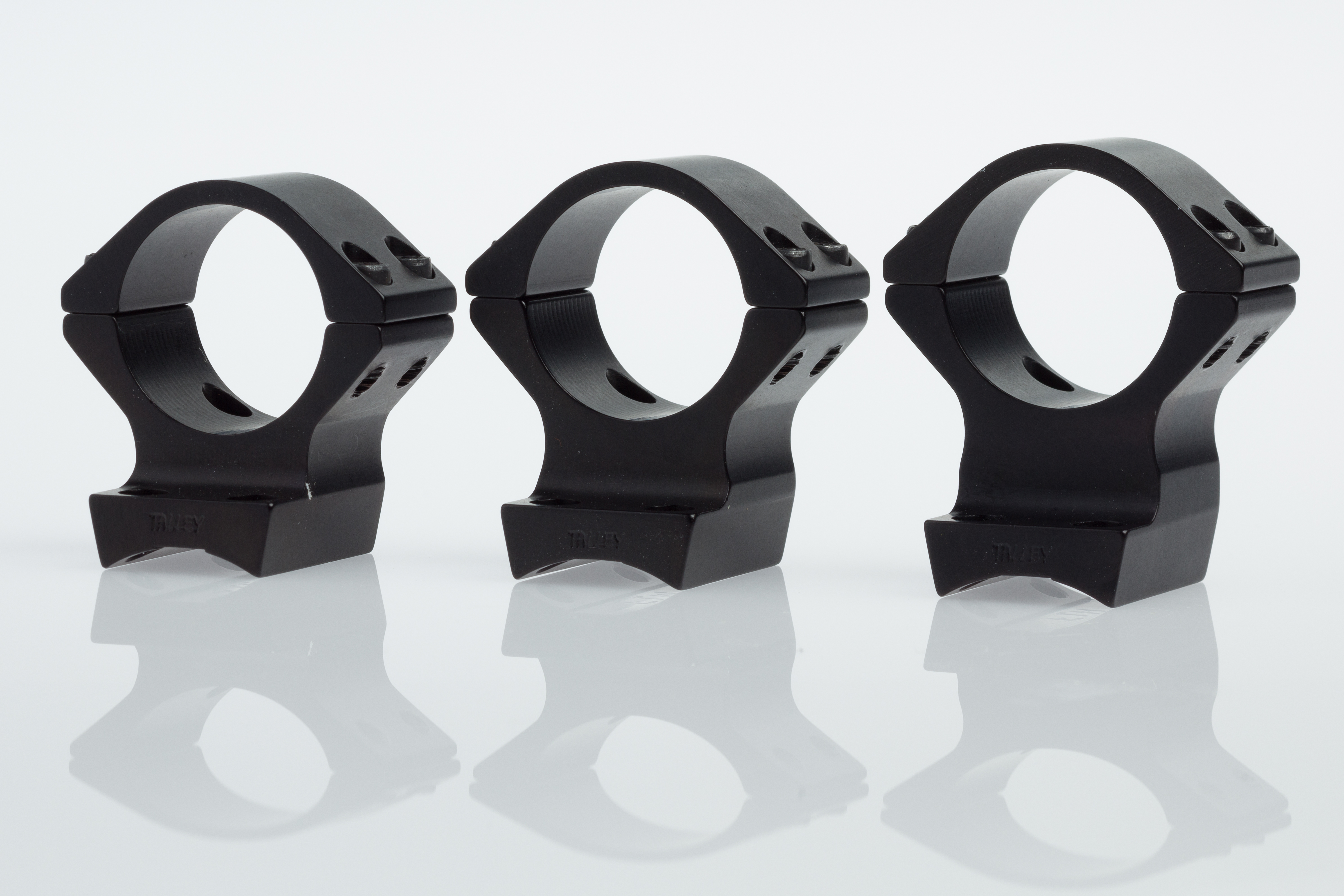 Bases and Rings Selection - Browning