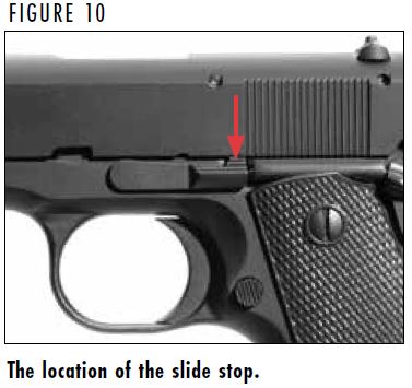 1911-22 and 1911-380 Owners Manual