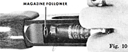 2000 Auto Shotgun Manual