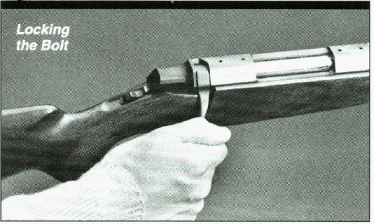 A-Bolt (Pre-1993) Rifle Owner's Manual