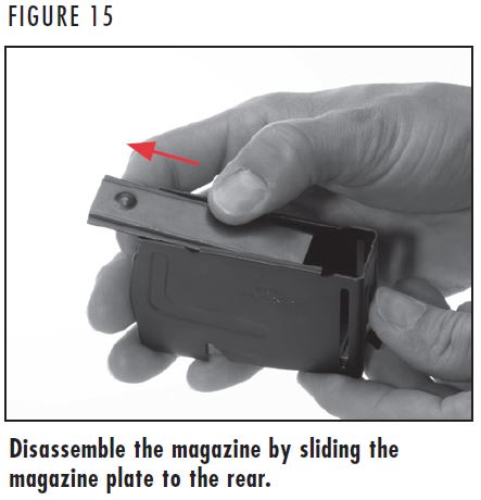 A-Bolt Shotgun Owners Manual