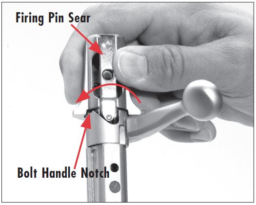 Browning A-Bolt Rifle Owner's Manual