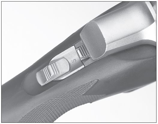 Browning A-Bolt Rifle Owner's Manual