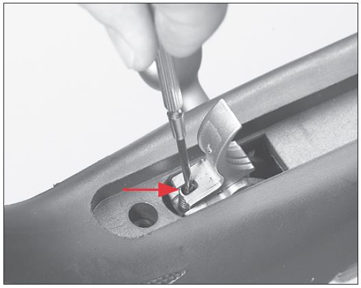 Browning A-Bolt Rifle Owner's Manual