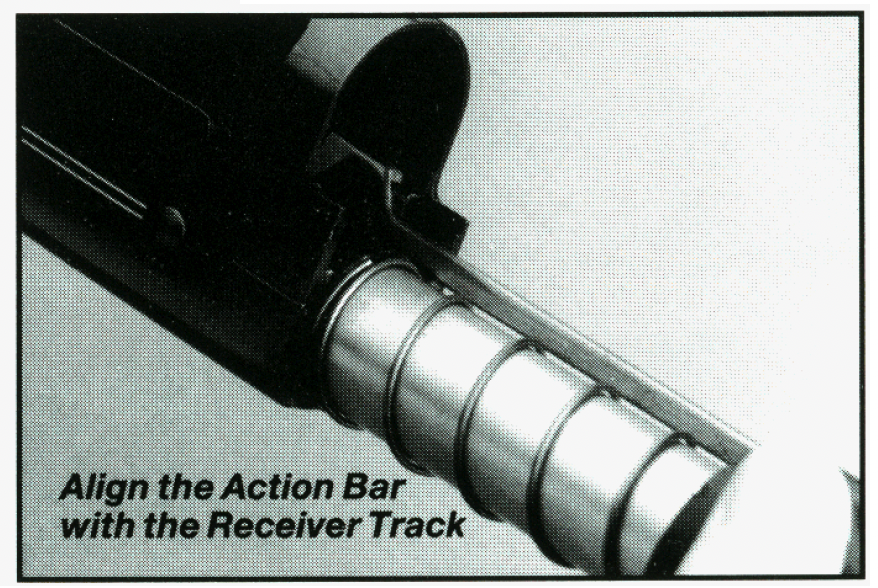 Auto-5 Light Owner's Manual