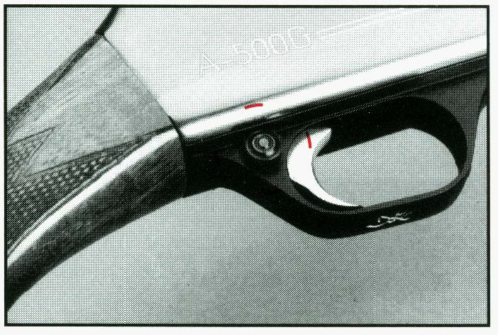 Browning A-500G Semi-Automatic Shotgun Owner's Manual