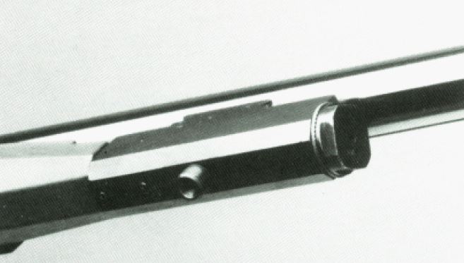 Browning BAR (Pre-1993 Models) Rifle Owner's Manual