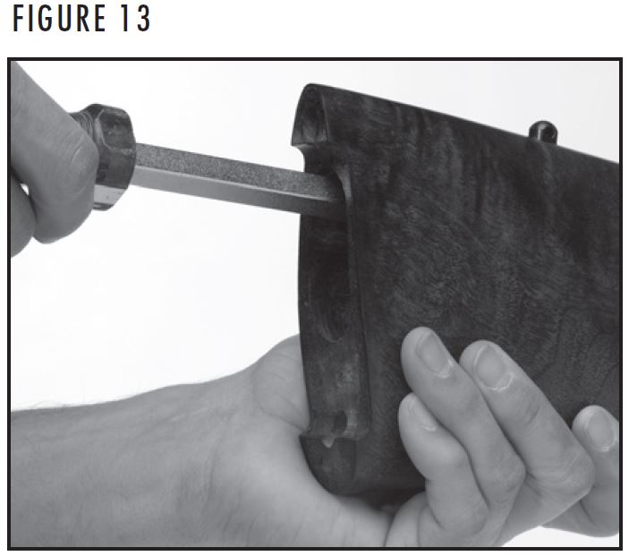 Browning BAR Shorttrac / Longtrac Autoloading Rifle Owner's Manual