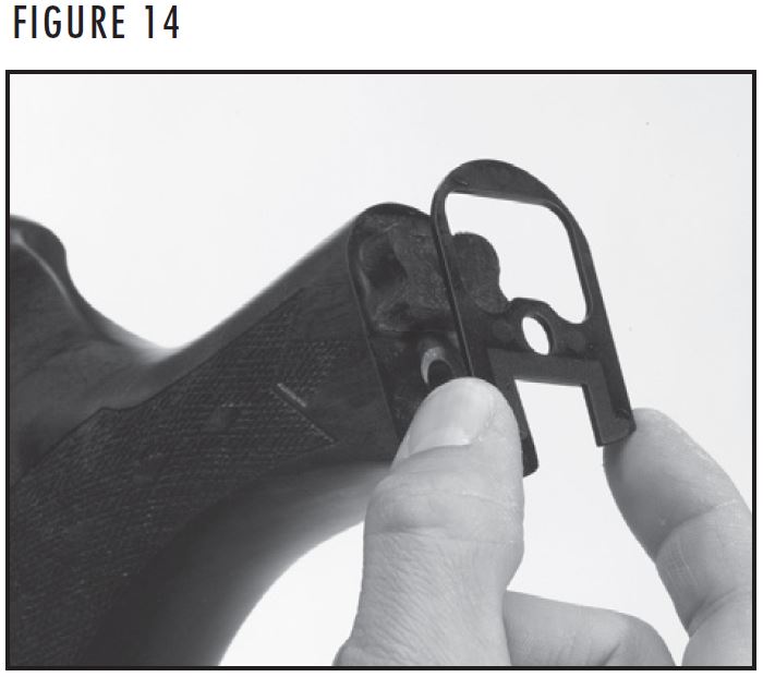 Browning BAR Shorttrac / Longtrac Autoloading Rifle Owner's Manual