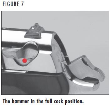 BDA 380 Pistol Owner's Manual