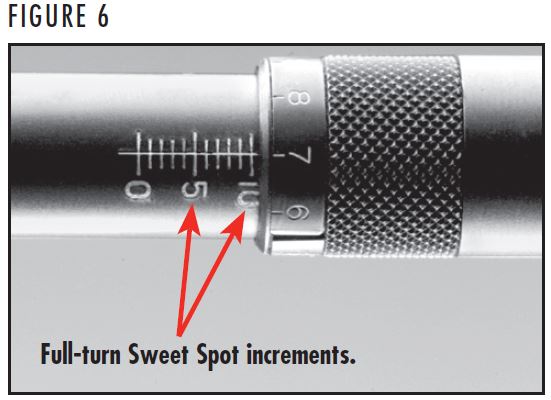 BOSS (Ballistic Optimizing Shooting System) Owner's Manual