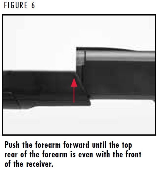 BPS Shotgun Owners Manual