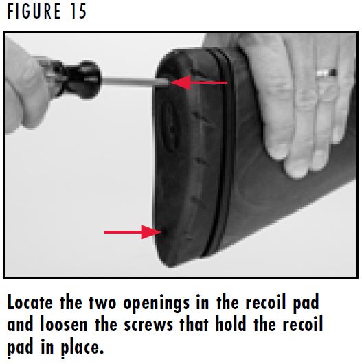 BPS Shotgun Owners Manual