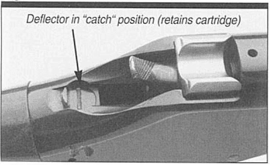 Model 1885 / Browning Version Rifle Owner's Manual