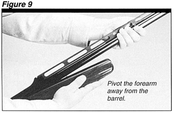 BT-99 Plus Shotgun Owner's Manual