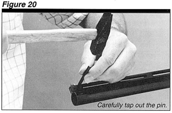 BT-99 Plus Shotgun Owner's Manual