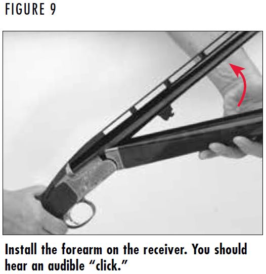 BT-99 Shotgun Owners Manual