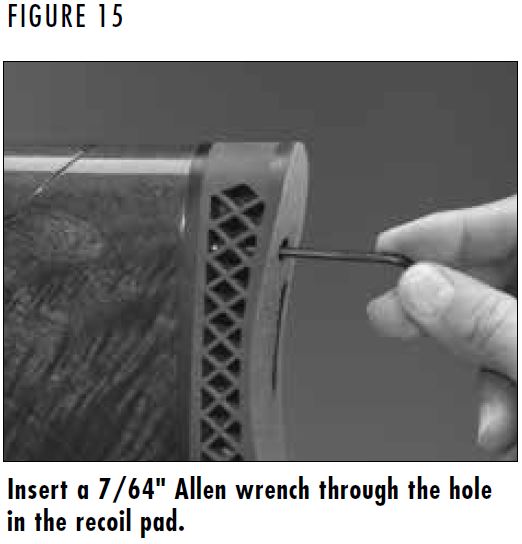 BT-99 Shotgun Owners Manual