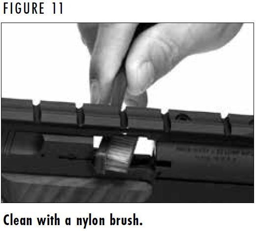 Buck Mark Owners Manual