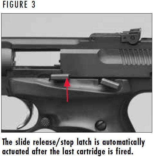 Buck Mark Owners Manual