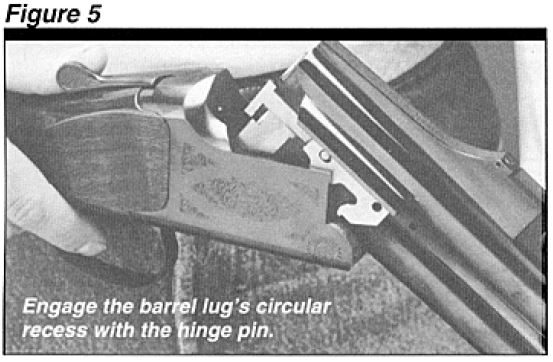 Citori Plus Shotgun Owner's Manual