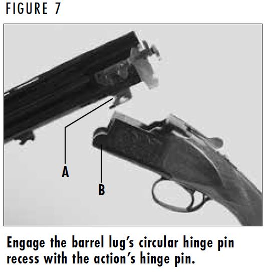 Citori Shotgun Owners Manual