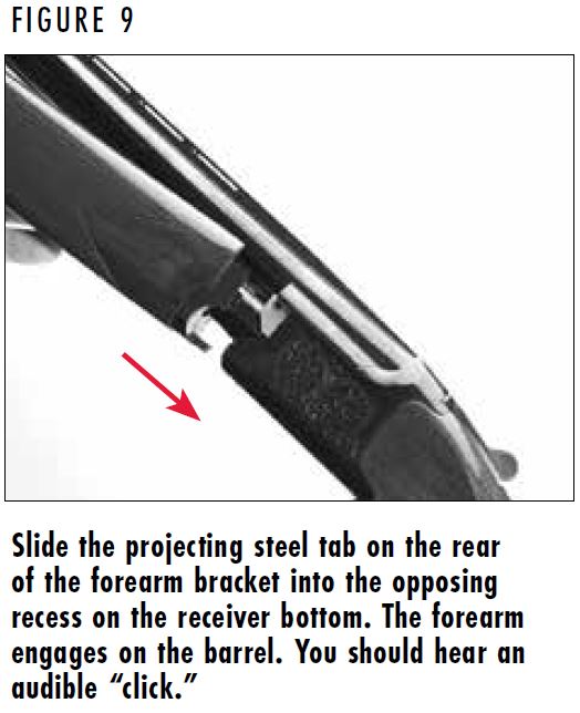 Citori Shotgun Owners Manual