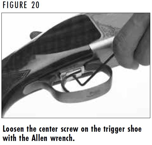 Citori Shotgun Owners Manual
