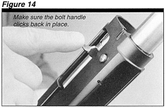 Gold 12 and 20 Gauge Shotgun Owner's Manual
