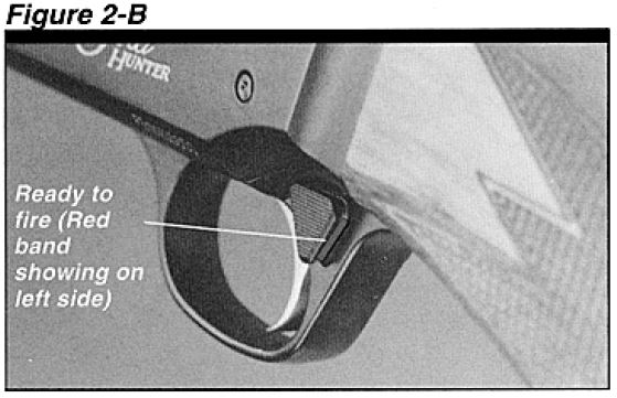 Gold 12 and 20 Gauge Shotgun Owner's Manual