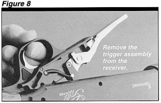 Gold 12 and 20 Gauge Shotgun Owner's Manual