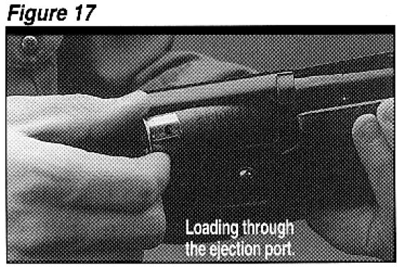 Gold 12 Gauge 3 1/2 Shotgun Owner's Manual