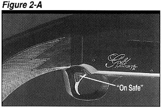 Gold 12 Gauge 3 1/2 Shotgun Owner's Manual