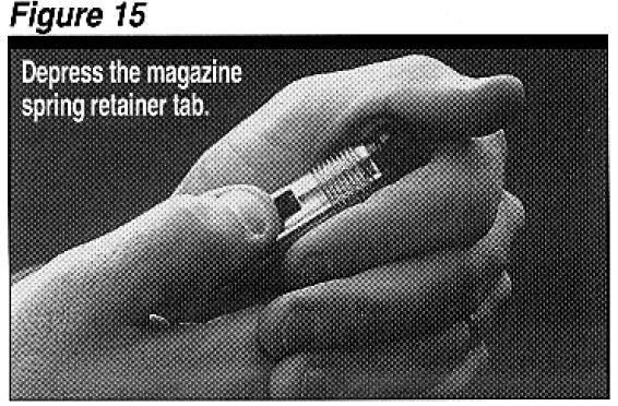 Gold 12 Gauge 3 1/2 Shotgun Owner's Manual