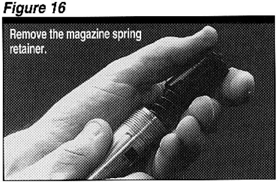 Gold 12 Gauge 3 1/2 Shotgun Owner's Manual