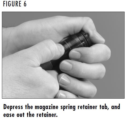 Gold Fusion Shotgun Owner's Manual