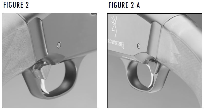 Gold Fusion Shotgun Owner's Manual