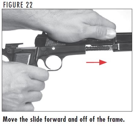 Hi Power Pistol Owner's Manual
