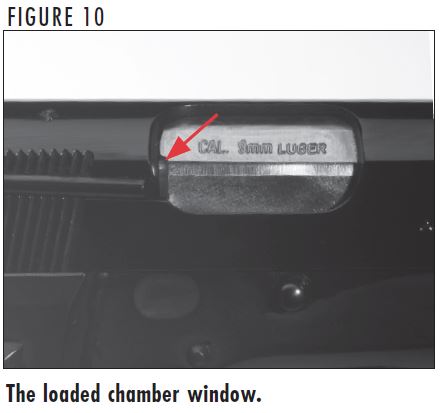 Hi Power Pistol Owner's Manual